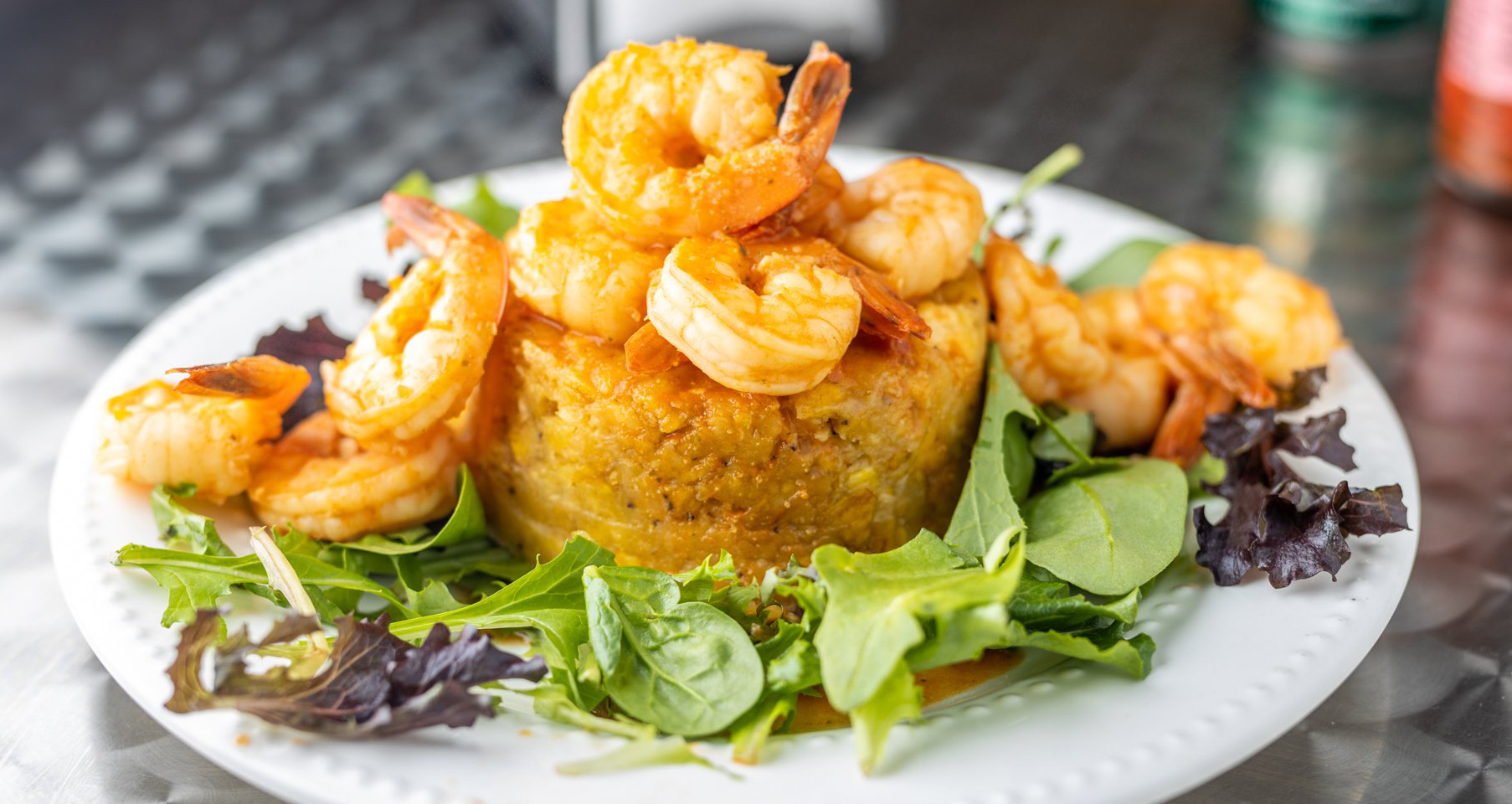 Phoenix Coqui – AZ's #1 Puerto Rican Restaurant